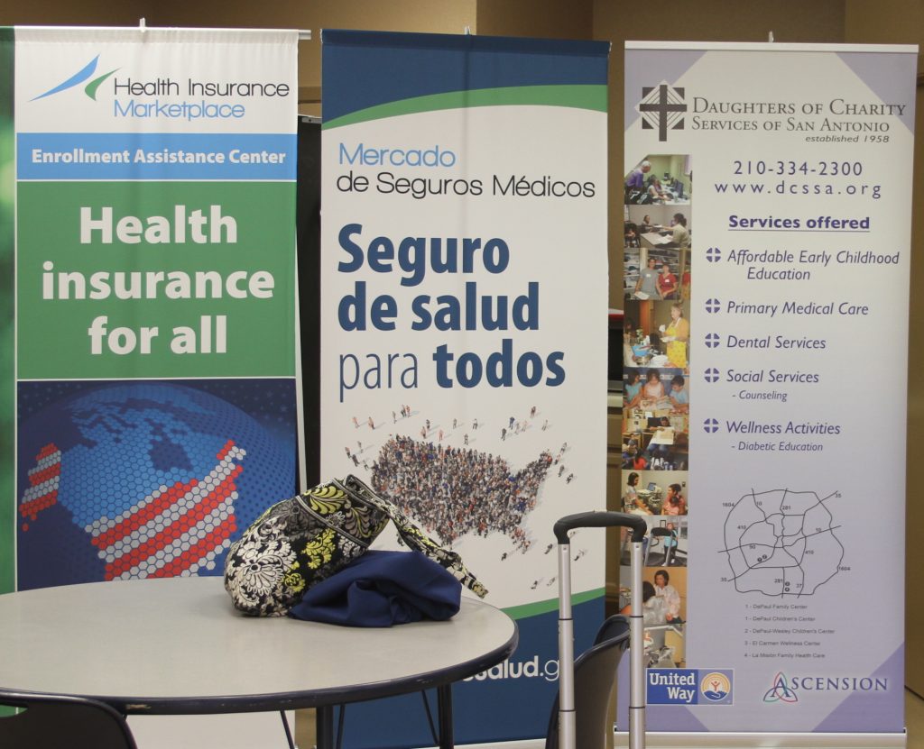 Our Healthcare Navigators - Ascension DePaul Services